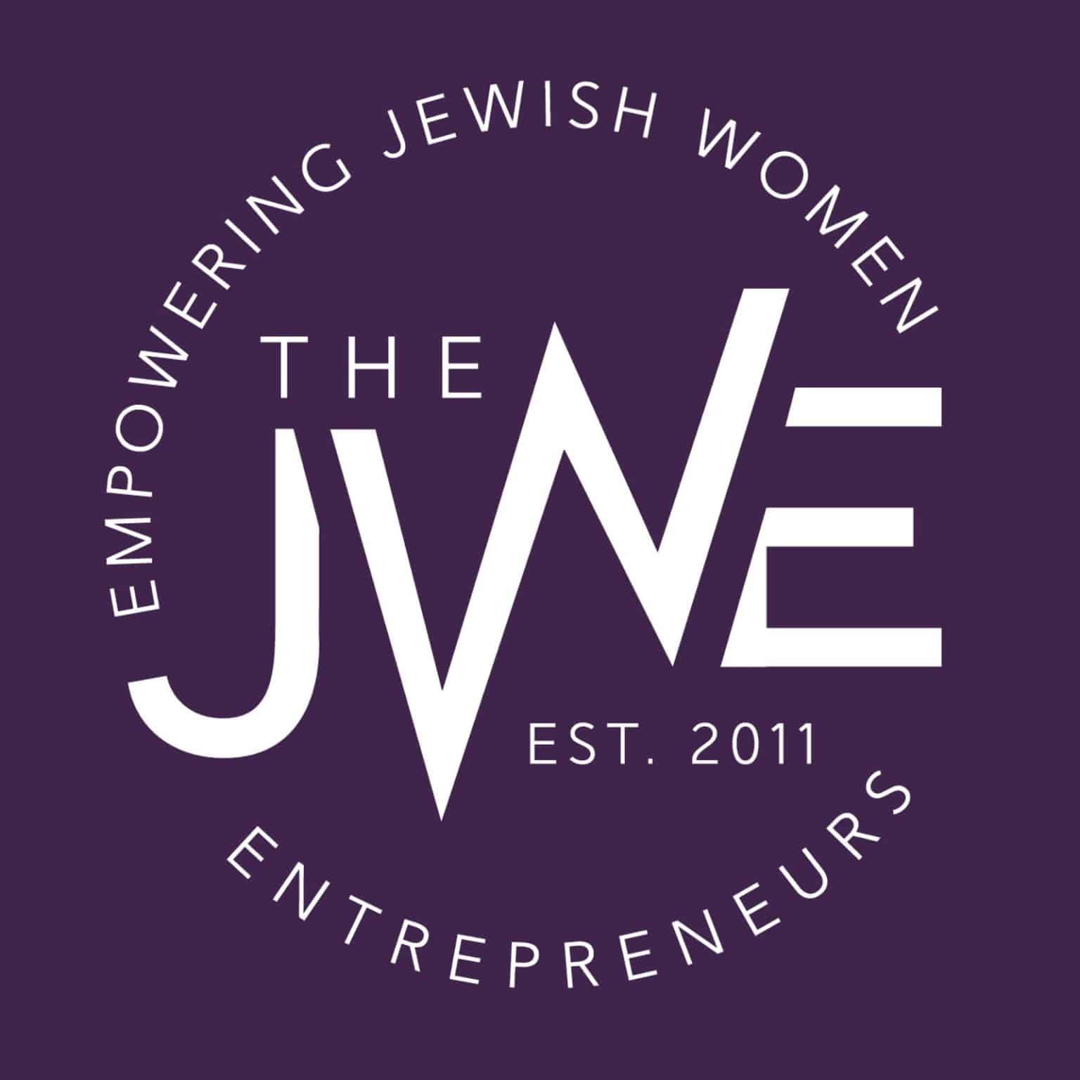The JWE - Community for Jewish Women Entrepreneurs