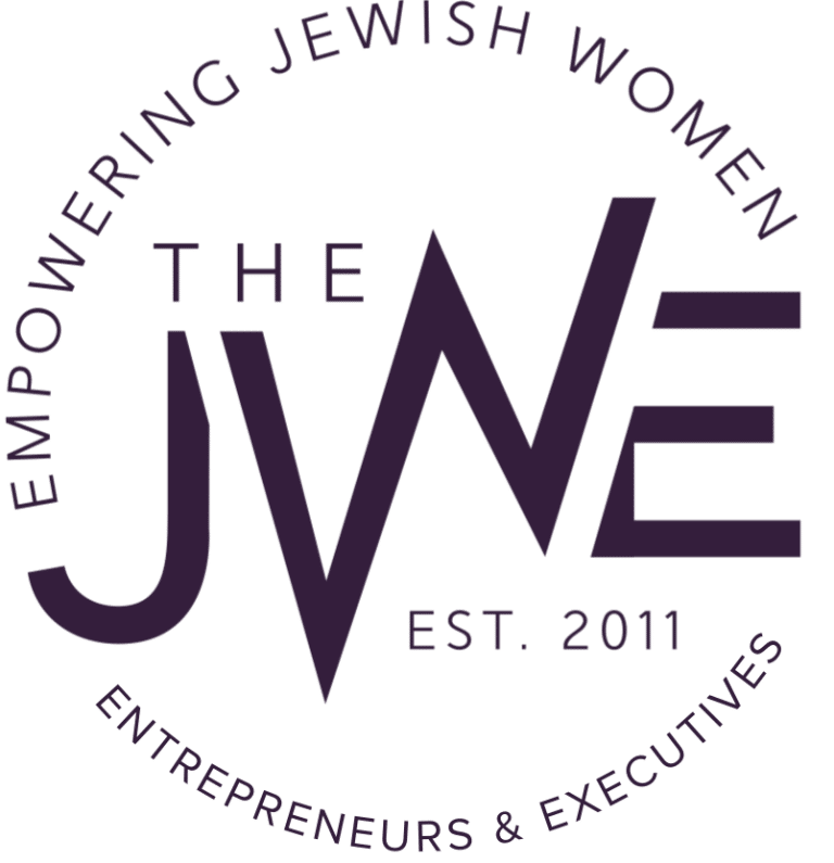 The JWE - Community for Jewish Women Entrepreneurs